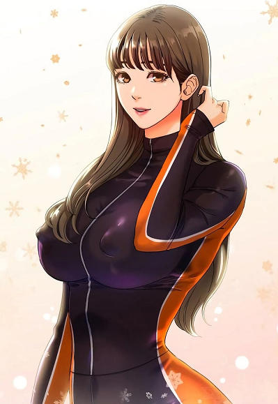 อ่านโดจิน Ice Love แปลไทย Ok-Doujin.com