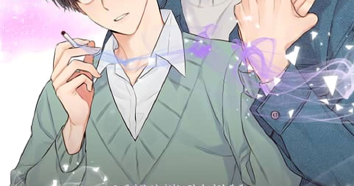 Omega Complex อ่านโดจินเกาหลีแปลไทย ได้ที่ Ok-Doujin.com