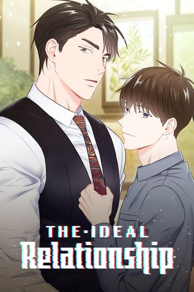 The Ideal Relationship ตอนที่ 6 - Ok-Doujin