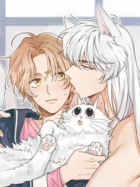 My one and only cat ตอนที่ 64 - Ok-Doujin