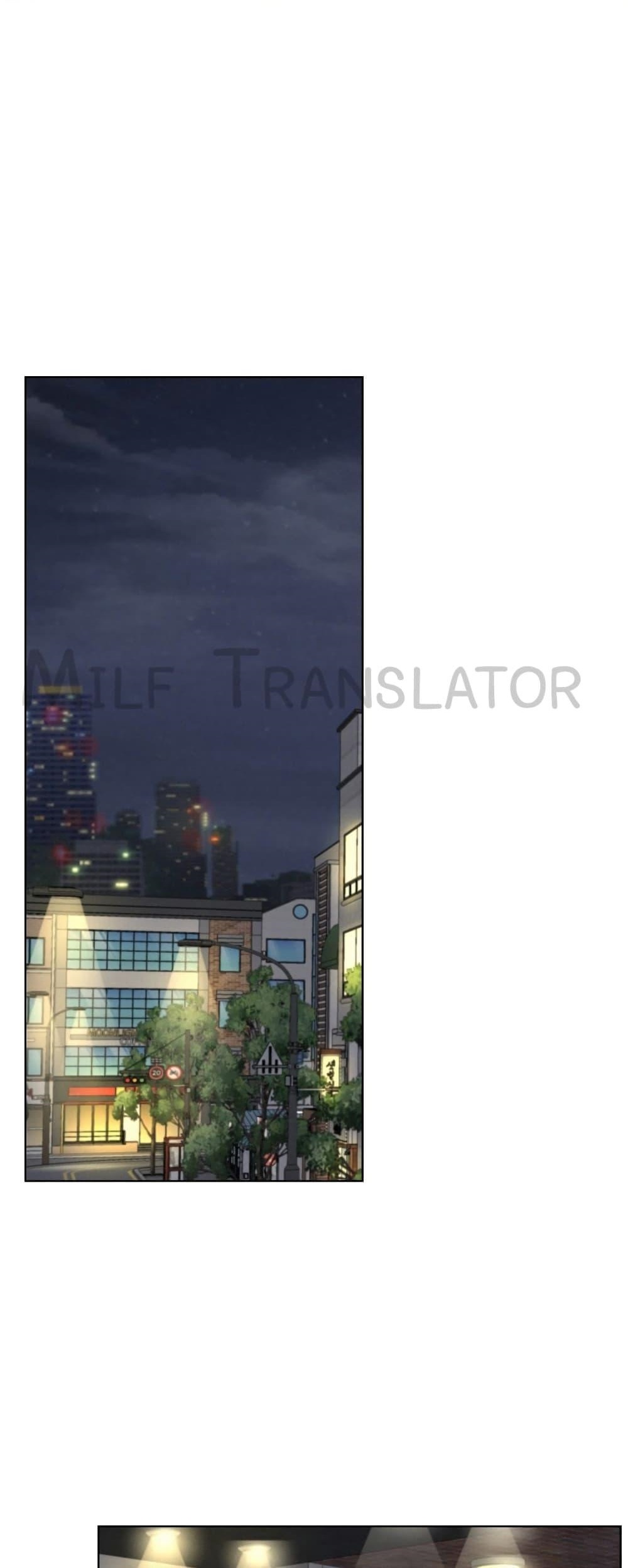 Staying with Ajumma ตอนที่ 75 - Ok-Doujin