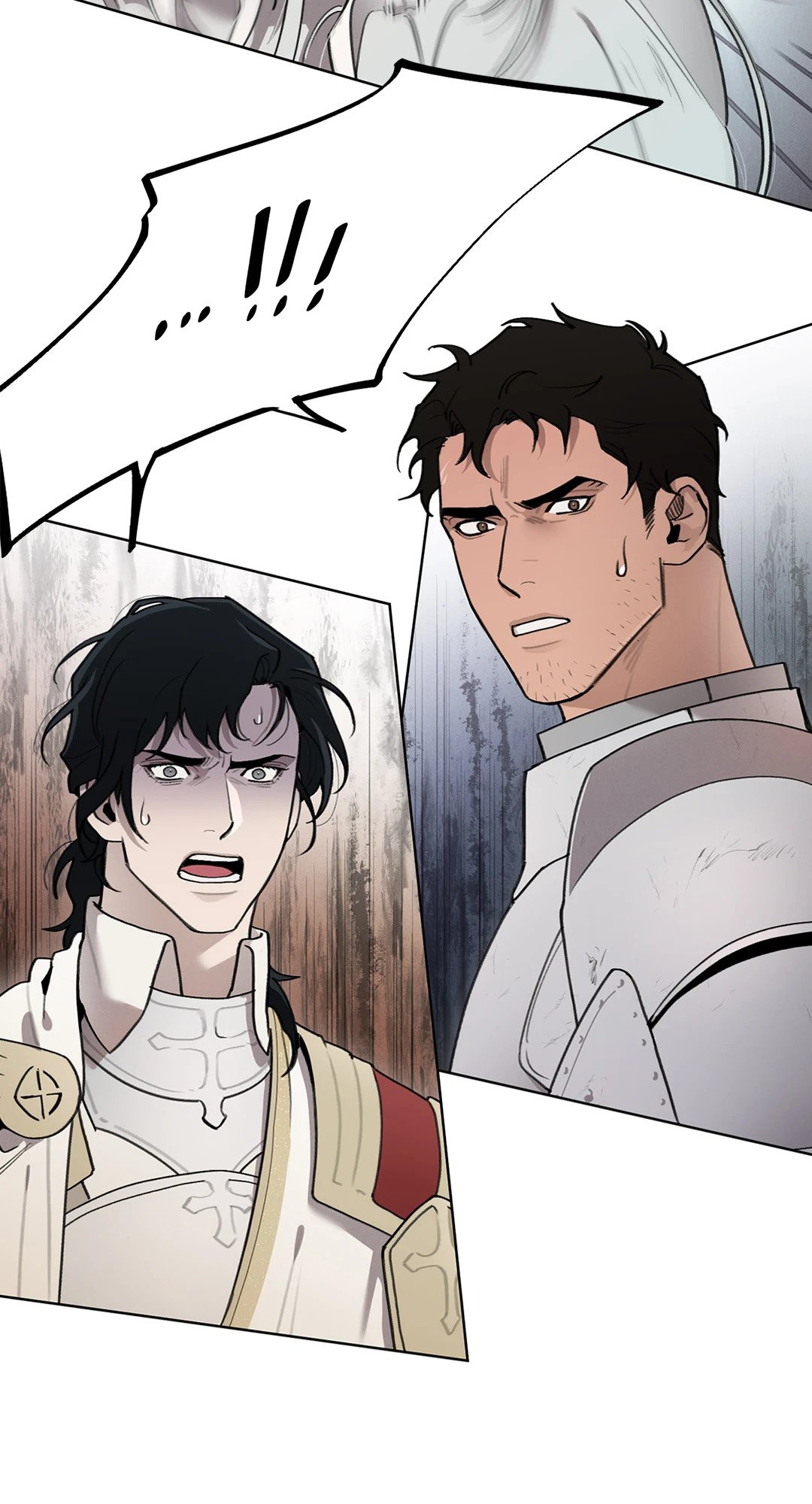 Plaything: The Grand Duke’s Boytoy ตอนที่ 25 - Ok-Doujin